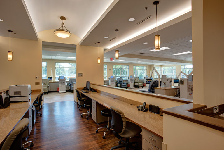 American Renal Associates | SGA Design Group American Renal Associates | SGA Design Group